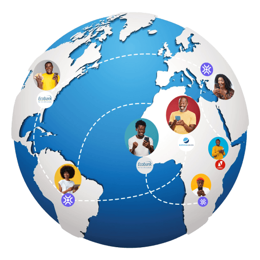 Neero | Make Bank Transfers Without Leaving Home